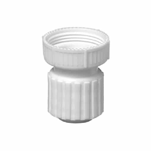 FEMALE COUPLINGNUT 1″1/2 PLASTIC | CR SMART